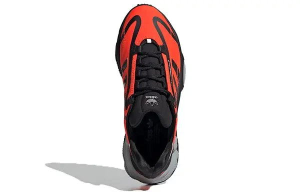 Adidas Ozweego Pure Sneakers - Red