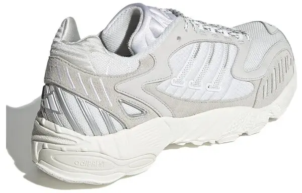 Adidas Torsion Trdc 'crystal - White
