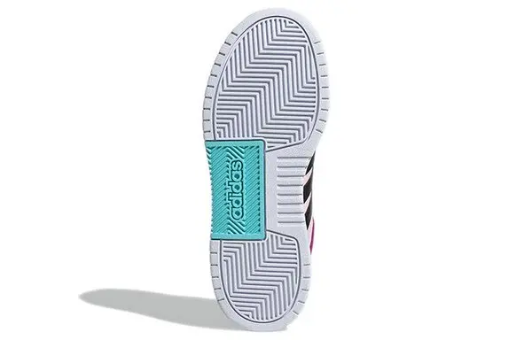 Adidas Entrap "black Pink - Black/pink