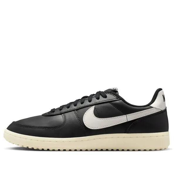 Nike Field General Leather - Black/sail