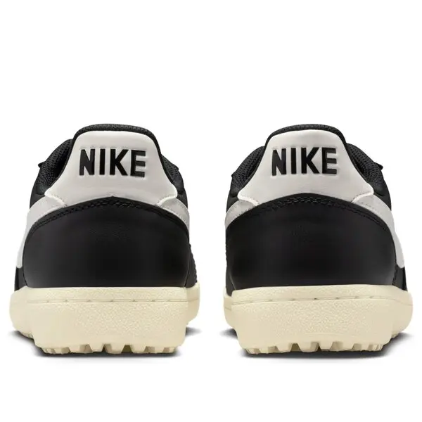Nike Field General Leather - Black/sail