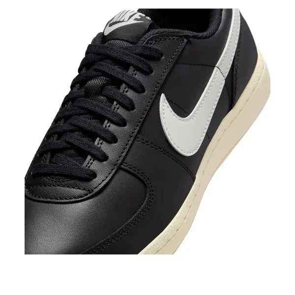 Nike Field General Leather - Black/sail