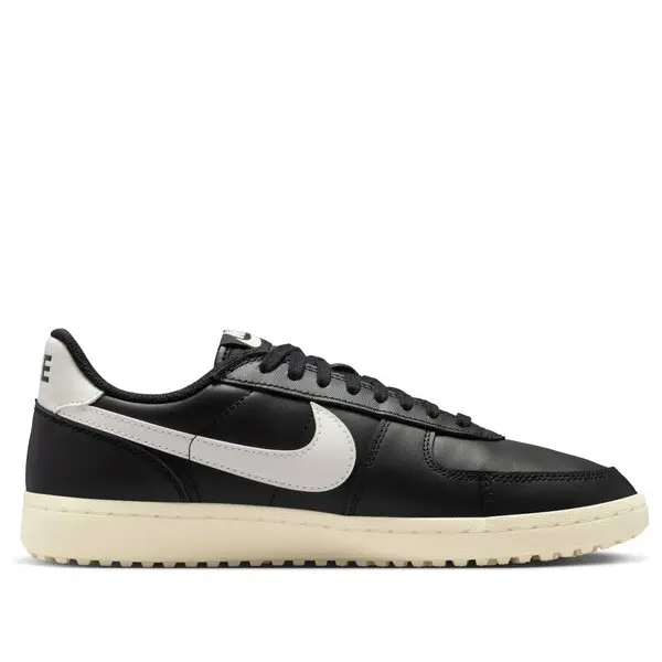 Nike Field General Leather - Black/sail