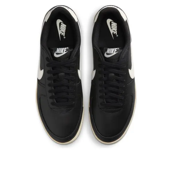 Nike Field General Leather - Black/sail