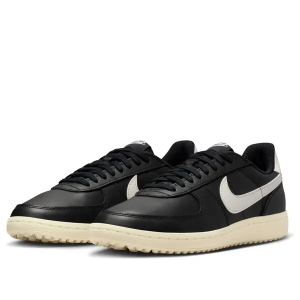 Nike Field General Leather - Black/sail