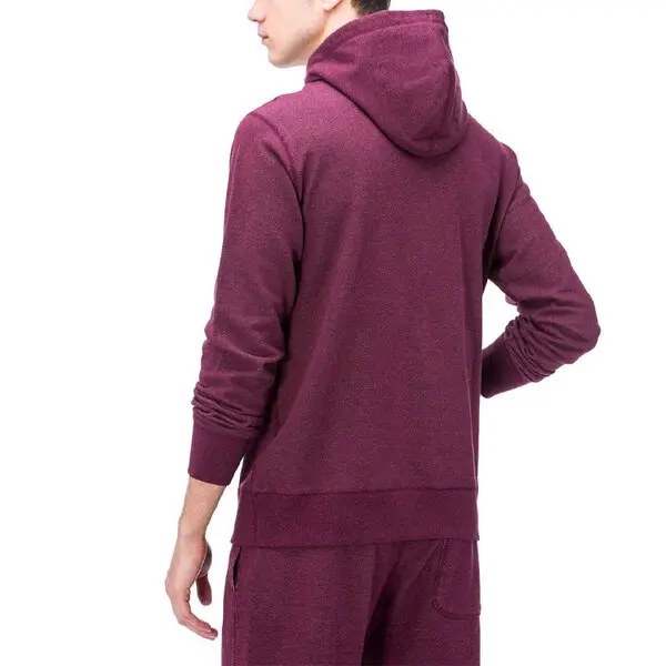 CONVERSE Half Zip Hoodie