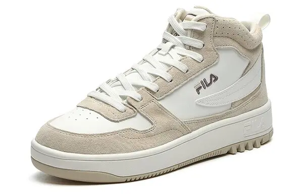 FILA Ventuno High-top Sneakers