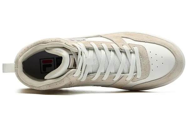 FILA Ventuno High-top Sneakers