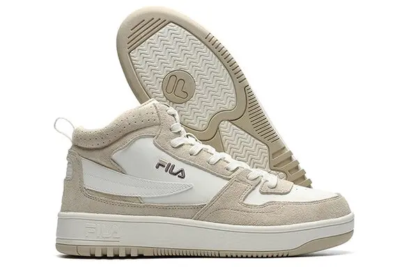 FILA Ventuno High-top Sneakers