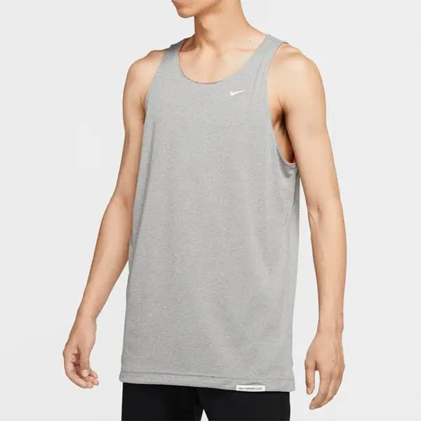 Nike Standard Issue Dri-fit Reversible Basketball Jersey
