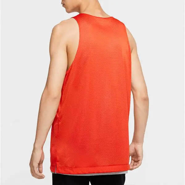 Nike Standard Issue Dri-fit Reversible Basketball Jersey