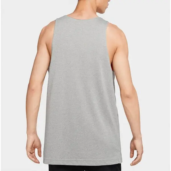Nike Standard Issue Dri-fit Reversible Basketball Jersey