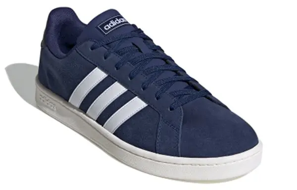 Adidas Grand Court Sneakers