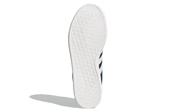 Adidas Grand Court Sneakers - Blue