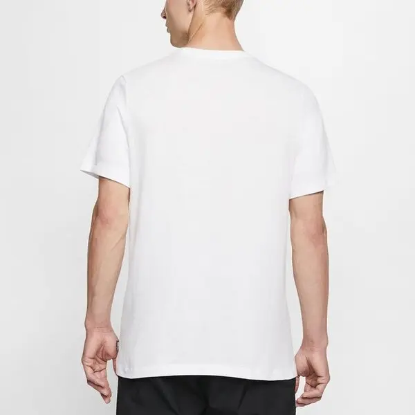 Nike Fc T-shirt 'white