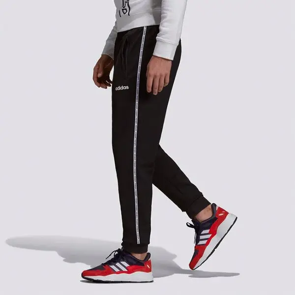 Adidas C90 Tp Sports Stylish Long Pants/trousers