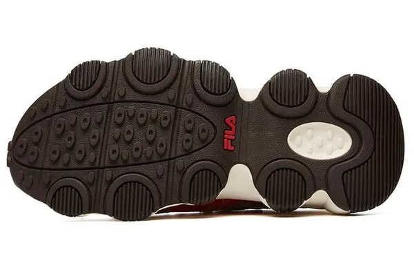 FILA Jagger Low Top Athletic Sneakers