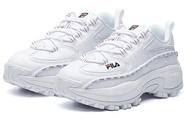 FILA Wheel Sneaker