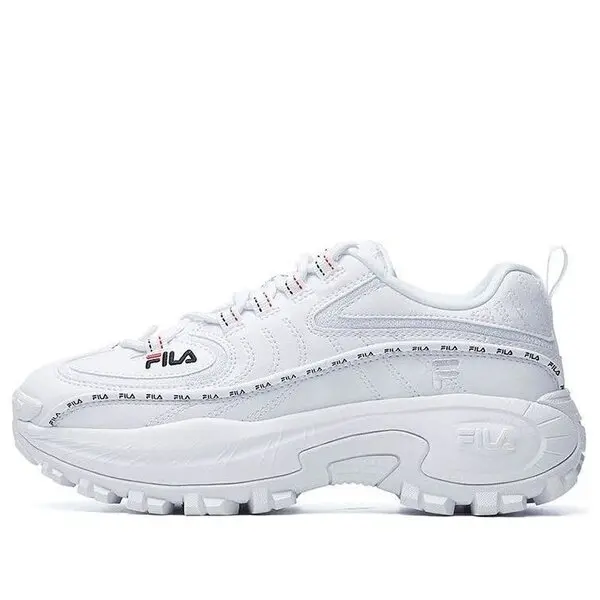 FILA Wheel Sneaker - Default Colorway