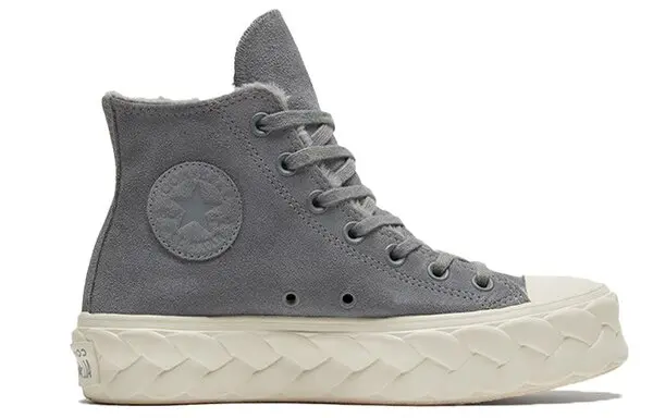 CONVERSE Chuck Taylor All Star Lift High Top Sneakers