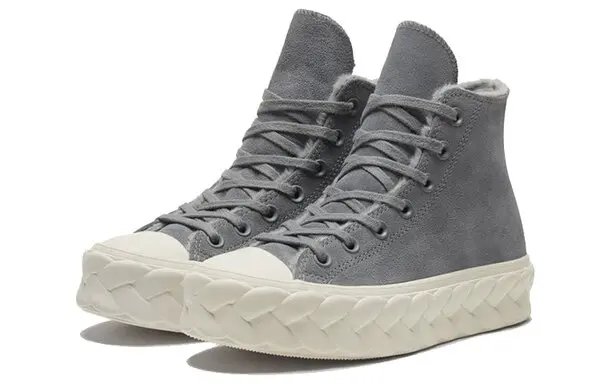 CONVERSE Chuck Taylor All Star Lift High Top Sneakers