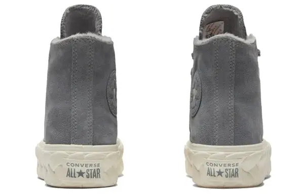 CONVERSE Chuck Taylor All Star Lift High Top Sneakers