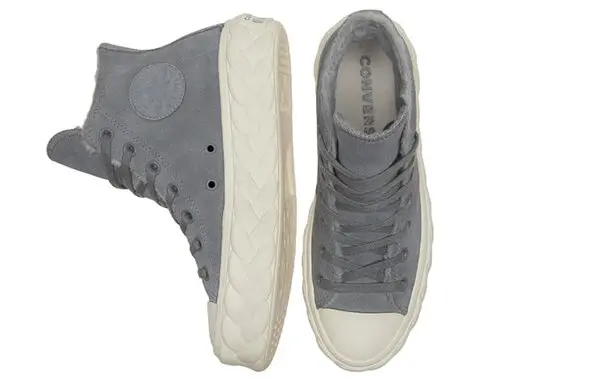 CONVERSE Chuck Taylor All Star Lift High Top Sneakers