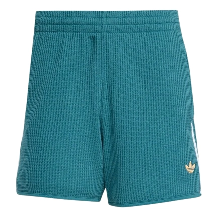 Adidas Athletic Shorts - Blue