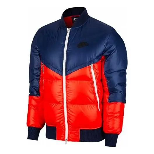 Nike Down-fill Windrunner Jacket - Default Color