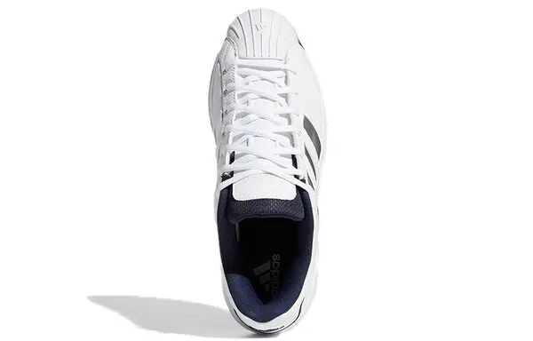 Adidas Pro Model 2g Low Sneakers - White