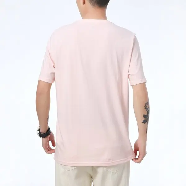 PUMA Summer Court Graphic T-shirt - Pink