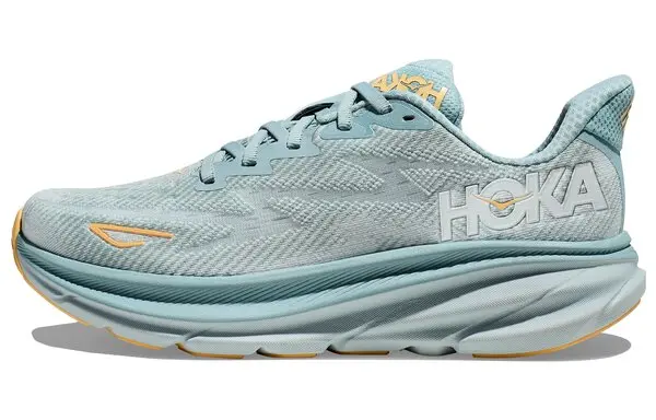 Hoka One One Clifton Sneakers - Cloud Blue/ice Flow