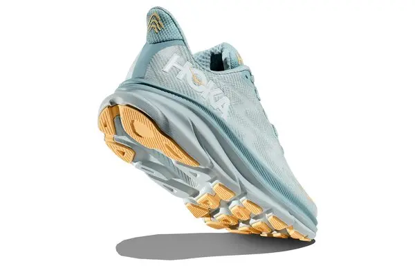 Hoka One One Clifton Sneakers - Cloud Blue/ice Flow