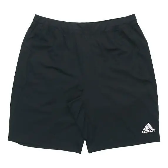 Adidas 4krft Sport Ultimate 9-inch Knit Shorts - Black