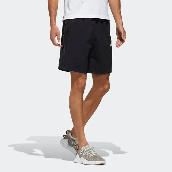 Adidas 4krft Sport Ultimate 9-inch Knit Shorts