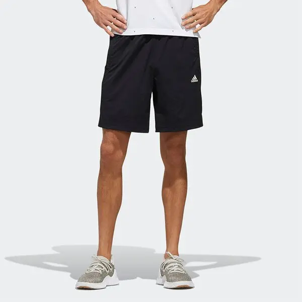Adidas 4krft Sport Ultimate 9-inch Knit Shorts