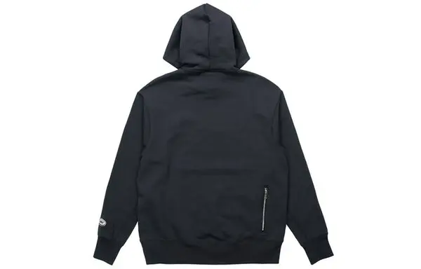 Nike Airmoji Smile Hoodie