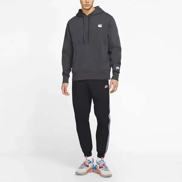 Nike Airmoji Smile Hoodie