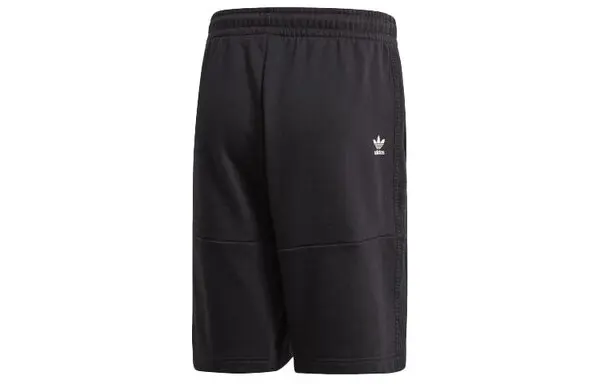 Adidas Originals Short Sports Shorts - Black