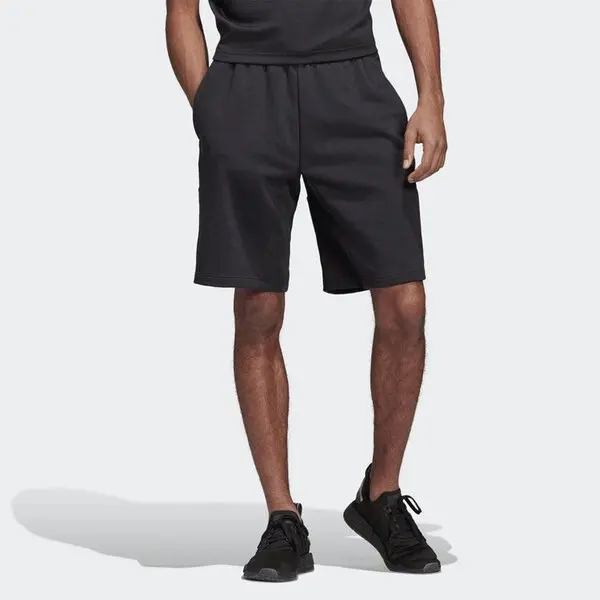 Adidas Originals Short Sports Shorts - Black