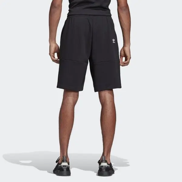 Adidas Originals Short Sports Shorts - Black