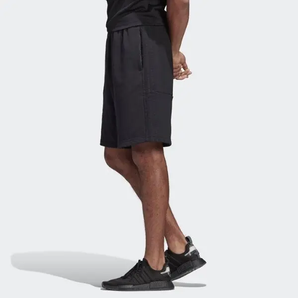 Adidas Originals Short Sports Shorts - Black