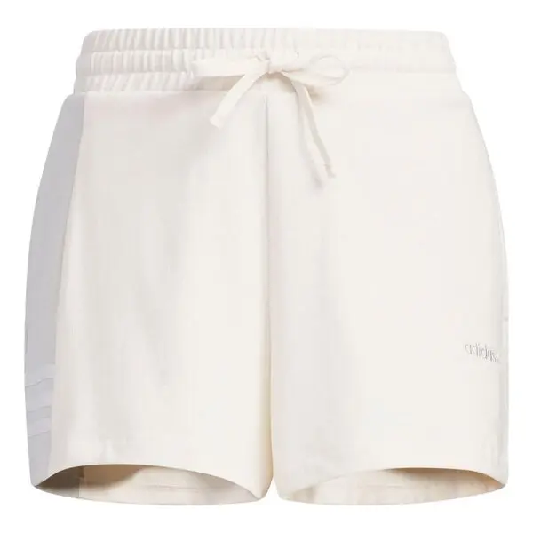 Adidas Originals Shorts - White