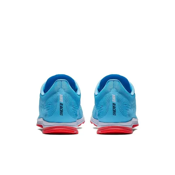 Nike Zoom Streak Lt 4 Athletic Sneakers - Blue/red