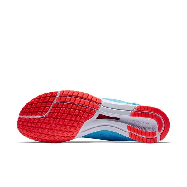 Nike Zoom Streak Lt 4 Athletic Sneakers - Blue/red