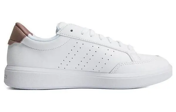 Adidas Neo Nova Court Sneakers - Cloud White/pink