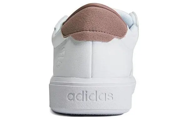 Adidas Neo Nova Court Sneakers - Cloud White/pink