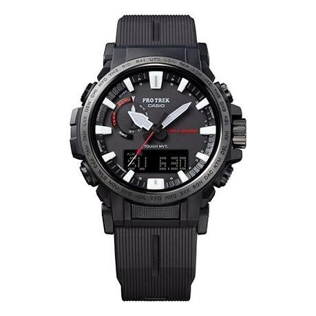 Casio Pro Trek Classic Outdoor Analog-digital Watch - Default Color