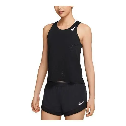 Nike Aeroswift Sports Vest - Default Color
