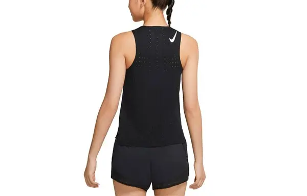Nike Aeroswift Sports Vest - Default Color